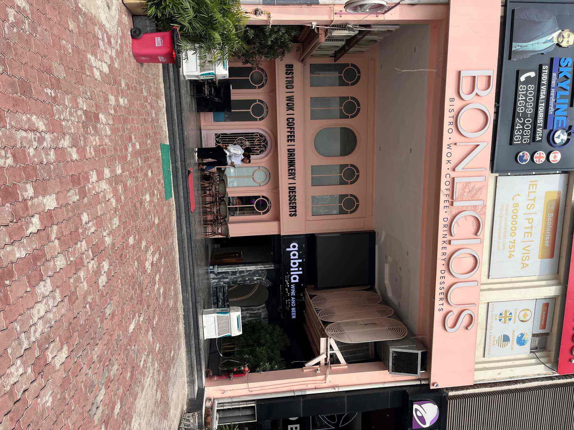 Bonlicious in Berigate,Amritsar - Order Food Online - Best Oriental ...