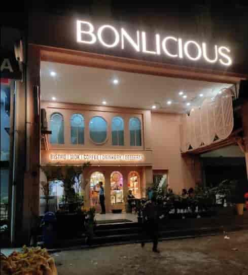 Bonlicious in Berigate,Amritsar - Order Food Online - Best Oriental ...