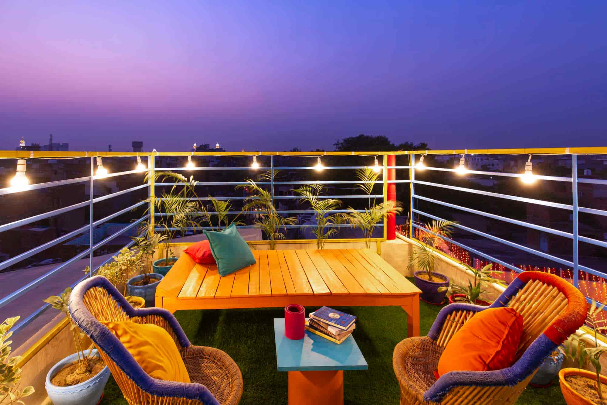 Gostops Hostels in Sultanwind Gate,Amritsar - Best Hostels near me in ...