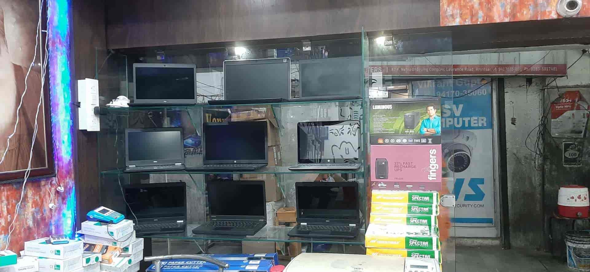 S K Computers in Lawrence Road,Amritsar - Best HP-Laptop Repair ...