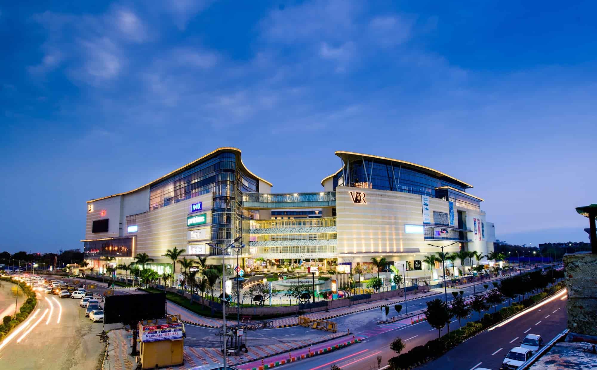 List of Top Malls in Patti - Best Shopping Malls near me - Justdial