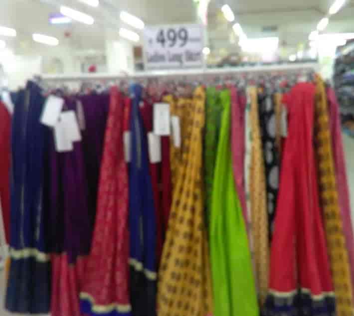 D Mart in Lawrence Road,Amritsar - Supermarkets near me in Amritsar ...