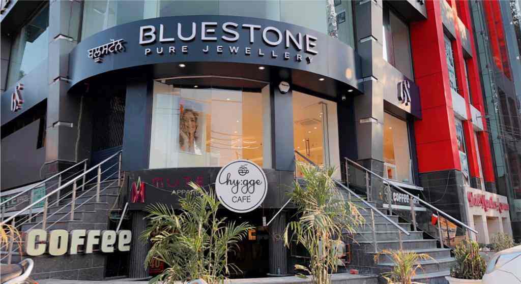Bluestone in INA Colony,Amritsar - Best Jewellery Showrooms in Amritsar ...