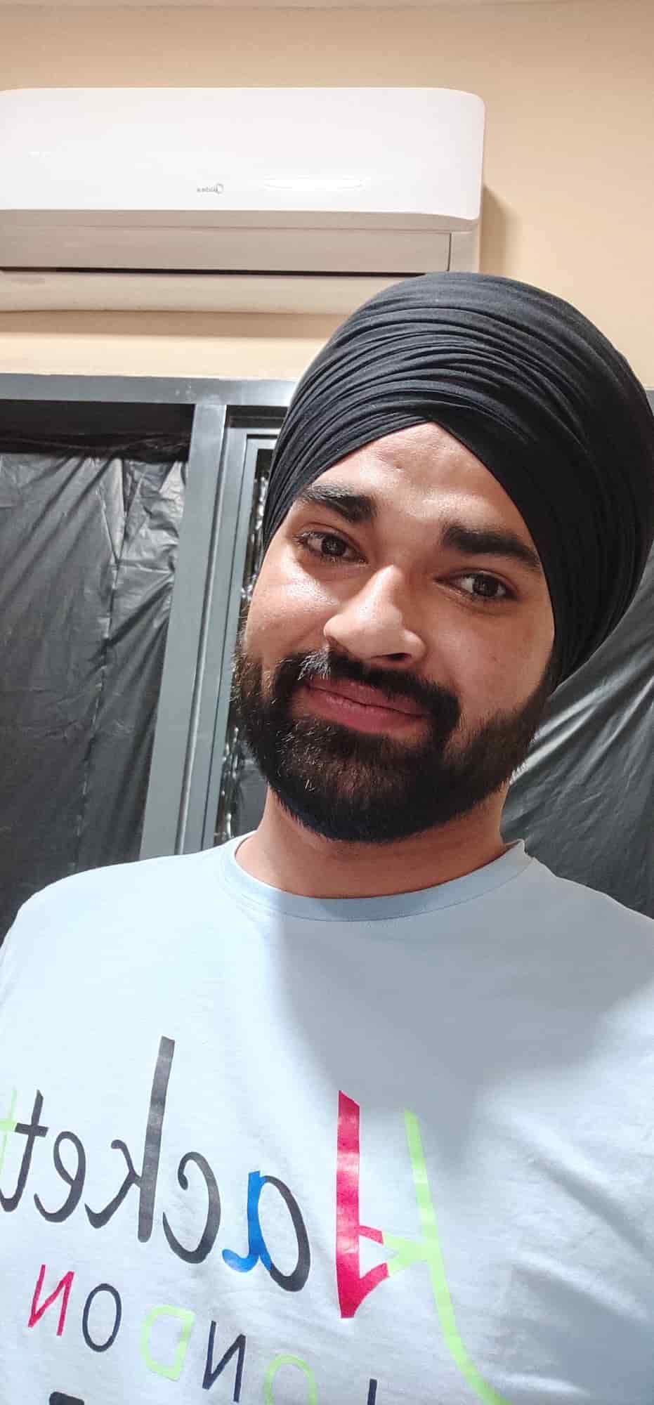 Pritpal Singh's Instagram, Twitter & Facebook on IDCrawl