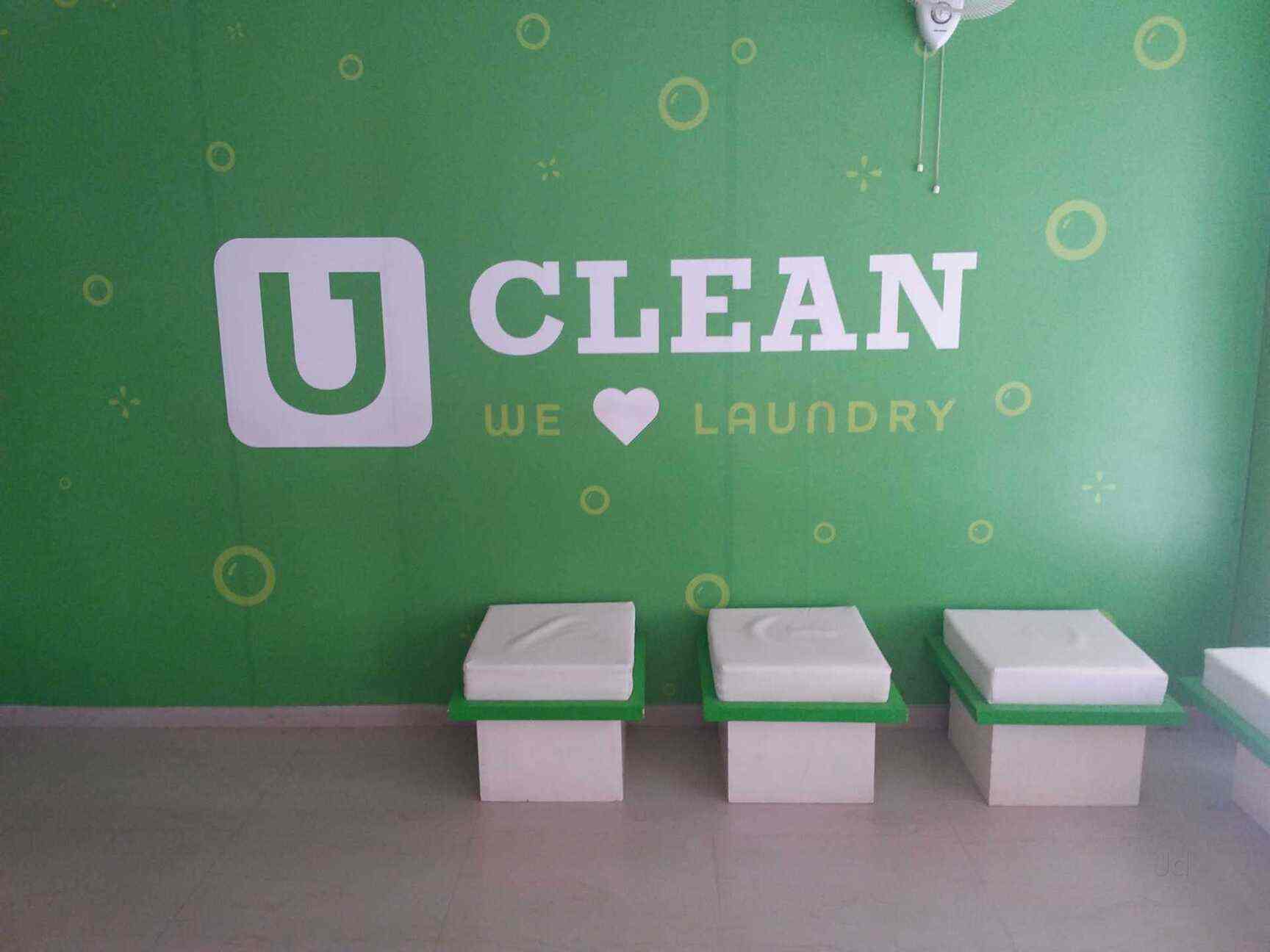 U CLEAN WE LOVE Laundry in Vallabh Vidyanagar,Anand - Best Laundry ...