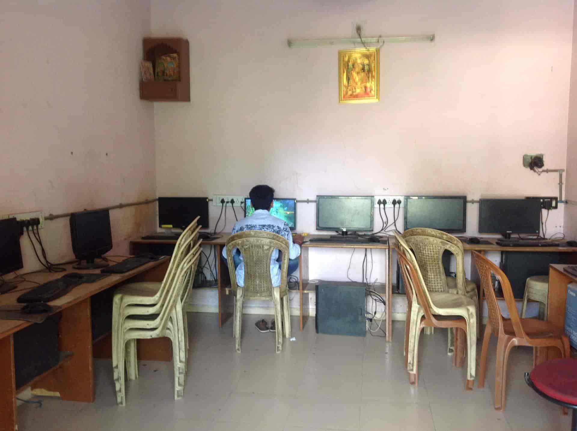 Cs2cyber in Anand HO,Anand - Best Cyber Cafes in Anand - Justdial