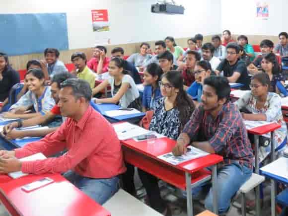 Kanan International in Motabazaar,Anand - Best Tutorials For SAT in Anand - Justdial