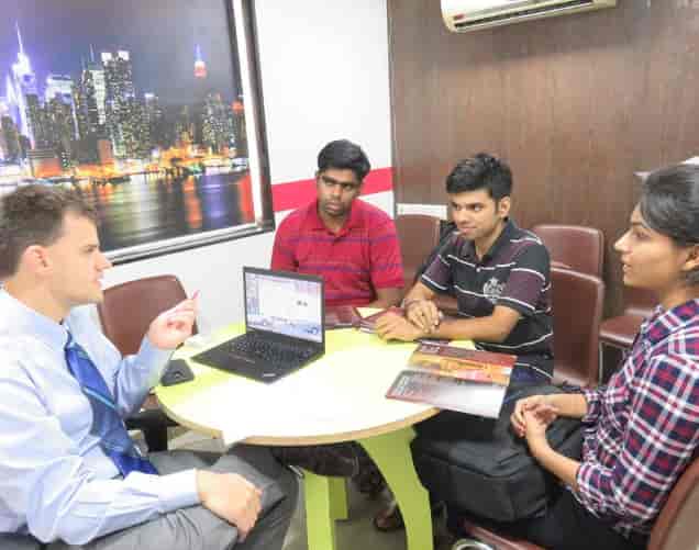 Kanan International in Motabazaar,Anand - Best Tutorials For SAT in Anand - Justdial