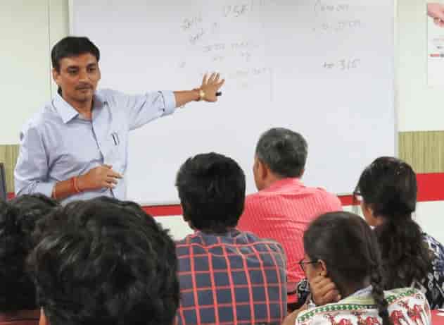 Kanan International in Motabazaar,Anand - Best Tutorials For SAT in Anand - Justdial