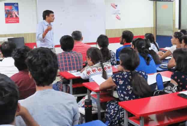 Kanan International in Motabazaar,Anand - Best Tutorials For SAT in Anand - Justdial