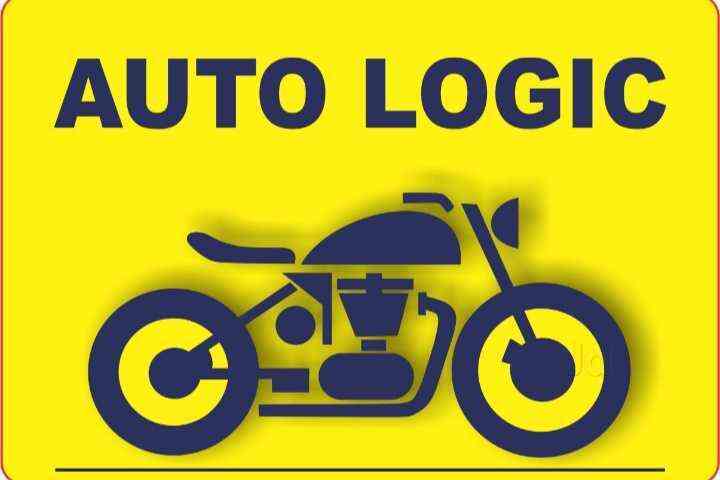 Auto Logic in Anand HO,Anand - Best TVS-Two Wheeler Repair & Services ...