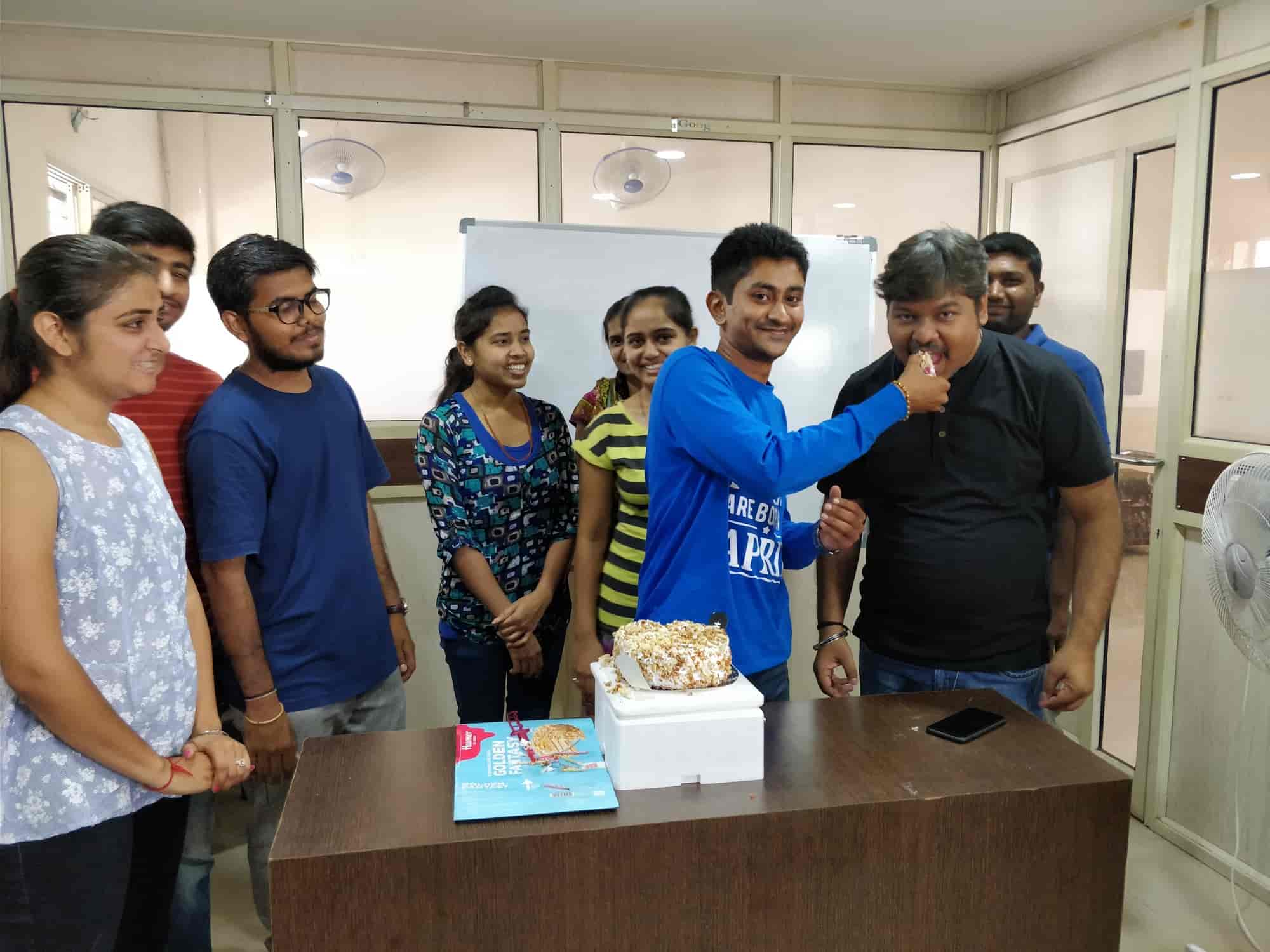 M and T Technoguide Infosoft Pvt Ltd in Vallabh Vidyanagar,Anand - Best ...