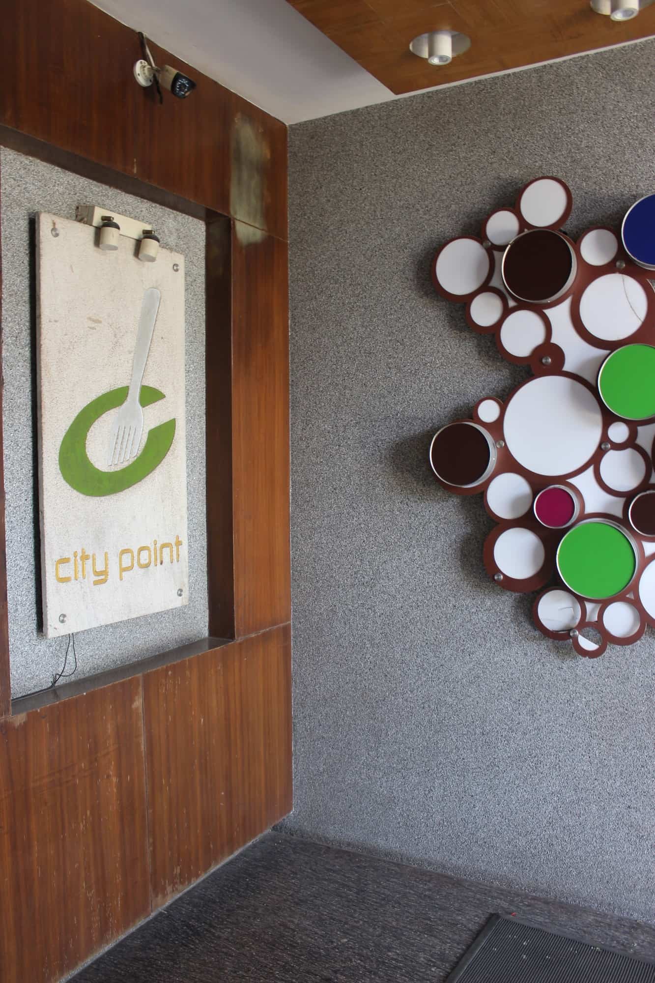 City Point Restaurant And Banquet in Near RTO Office,Anand - Order Food ...