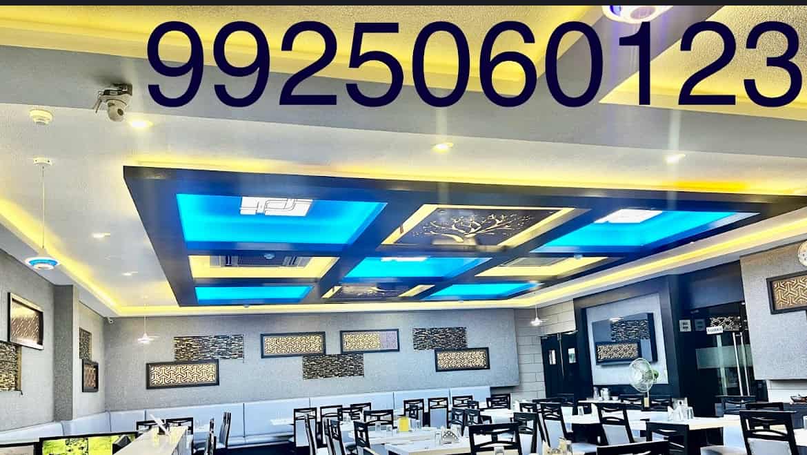 City Point Restaurant And Banquet in Near RTO Office,Anand - Order Food ...