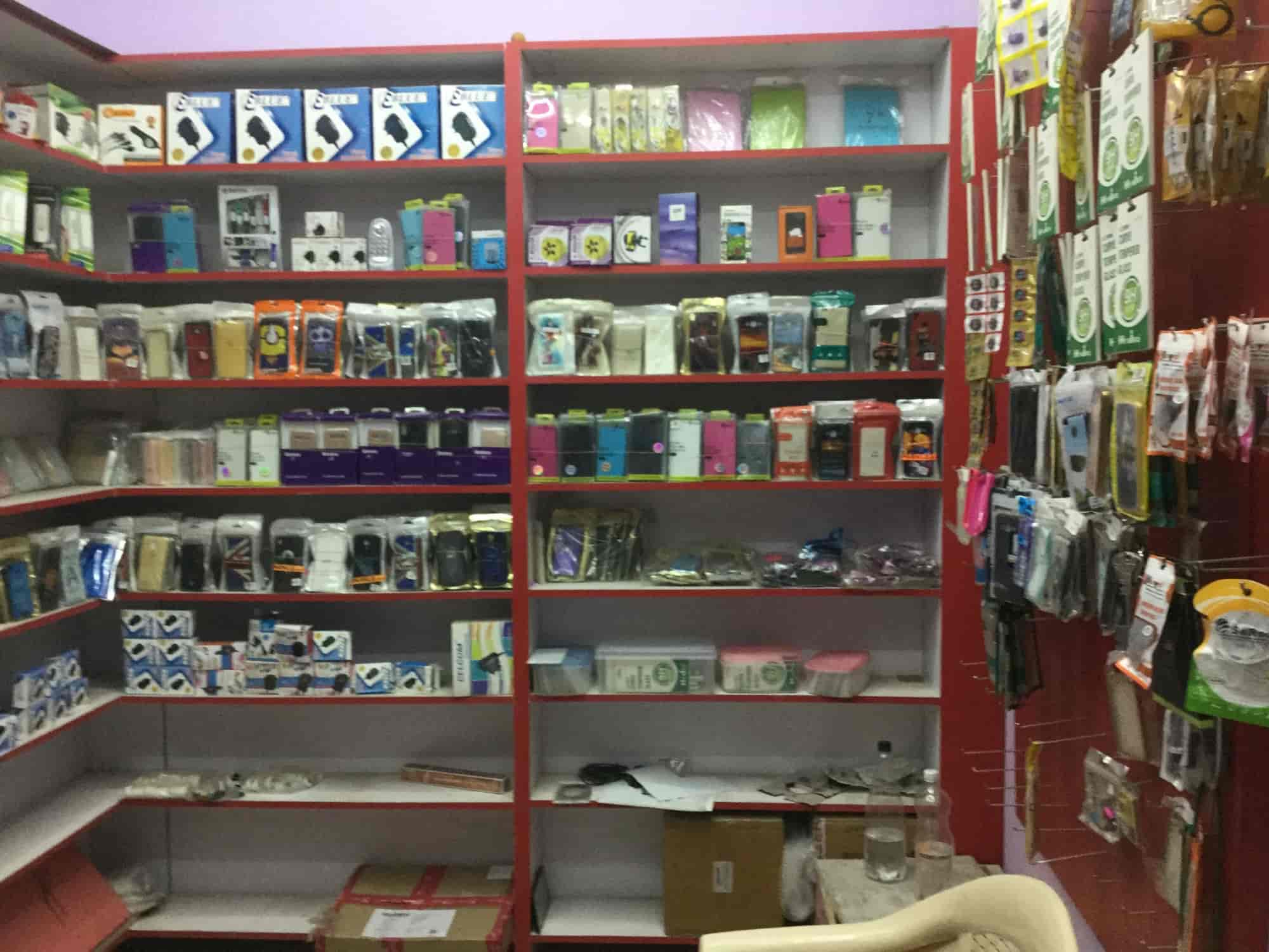 Sree Mobiles in Anantapur City,Anantapur - Best LG-Mobile Phone Dealers ...