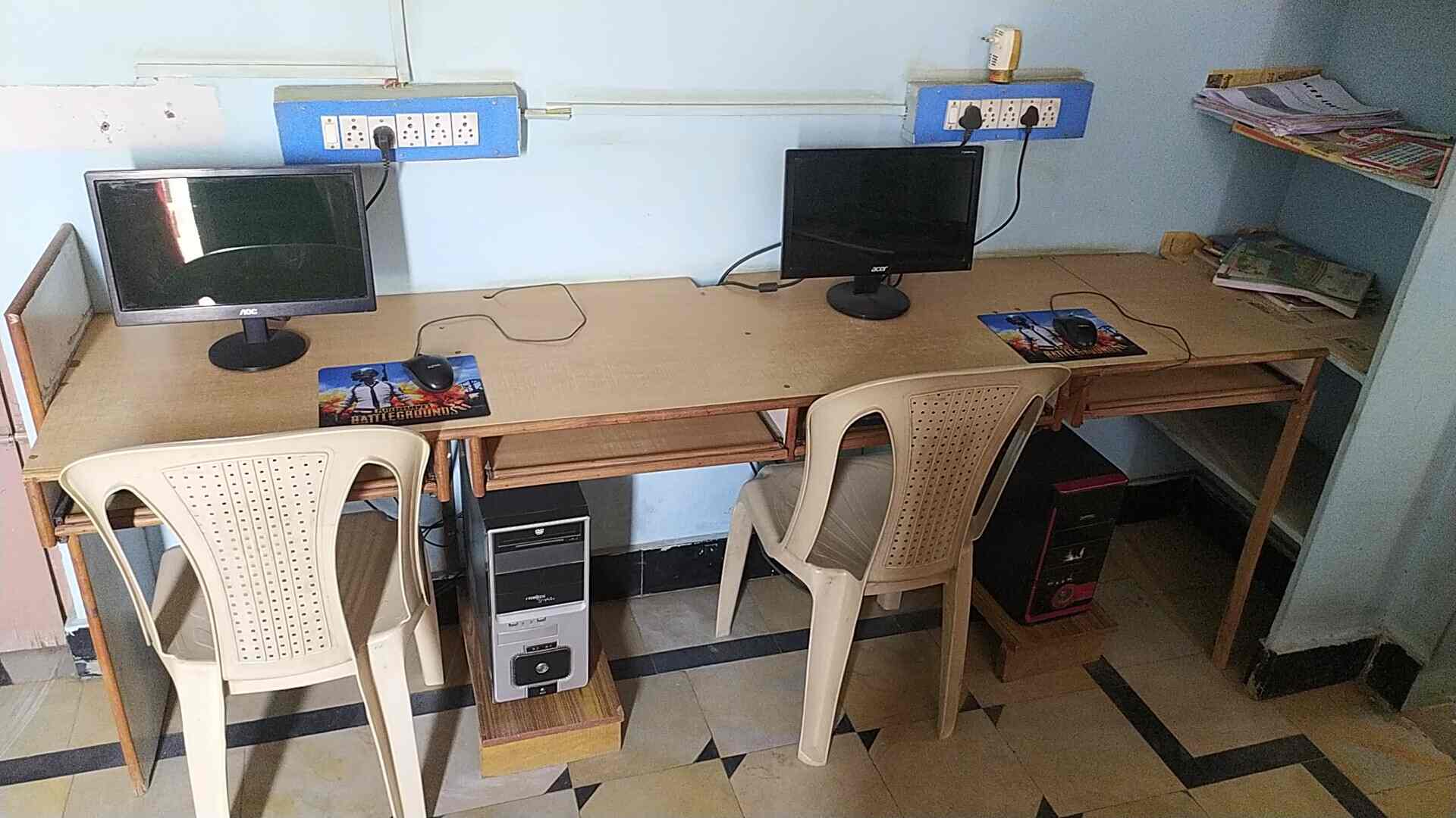 Soft Tech Computers in Maruthi Nagar,Anantapur - Best Tutorials near me in Anantapur - Justdial