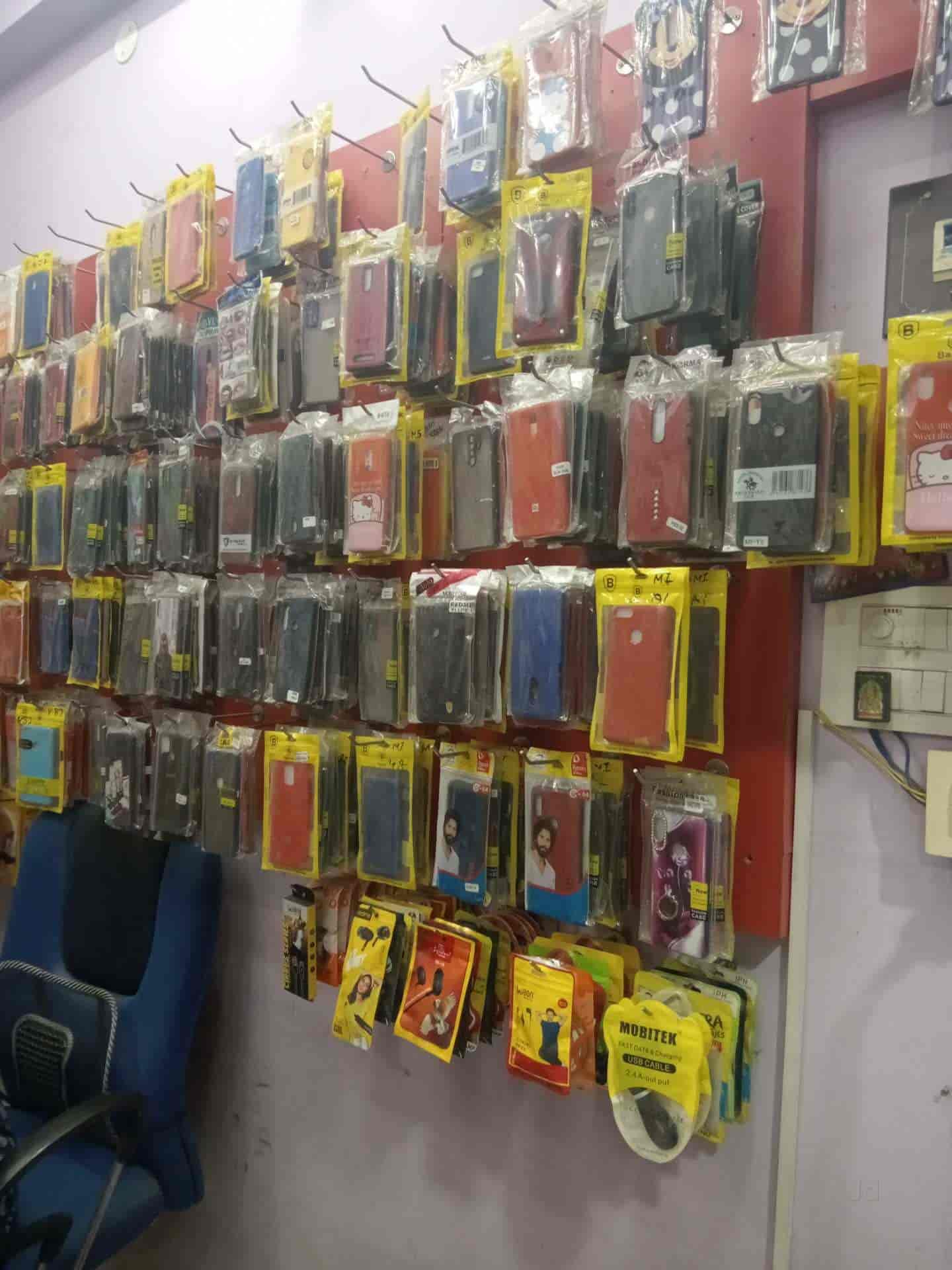 Sree Mobiles in Anantapur City,Anantapur - Best LG-Mobile Phone Dealers ...