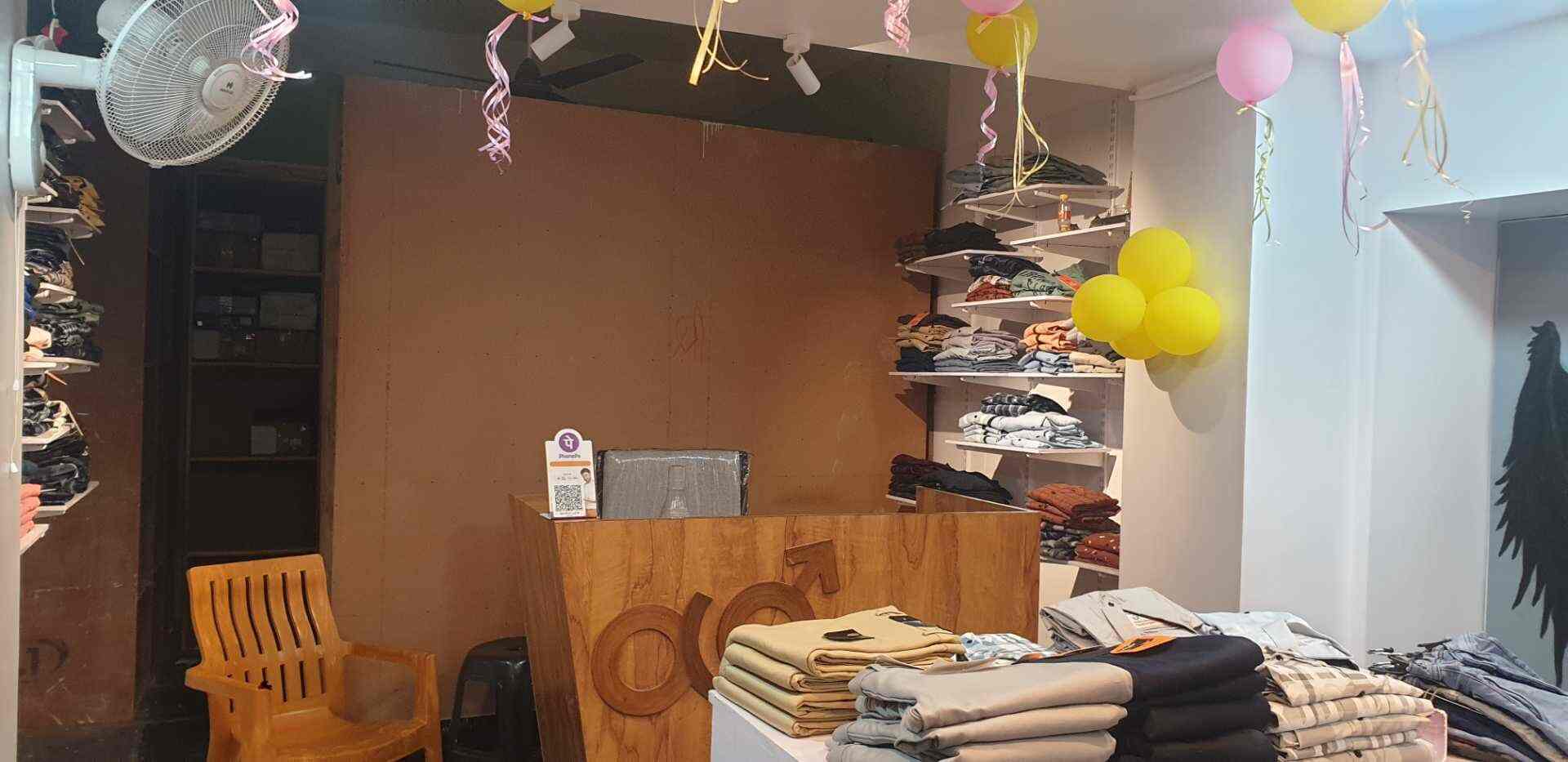 Alpha Male in Kamalanagar,Anantapur - Best Readymade Garment Retailers ...