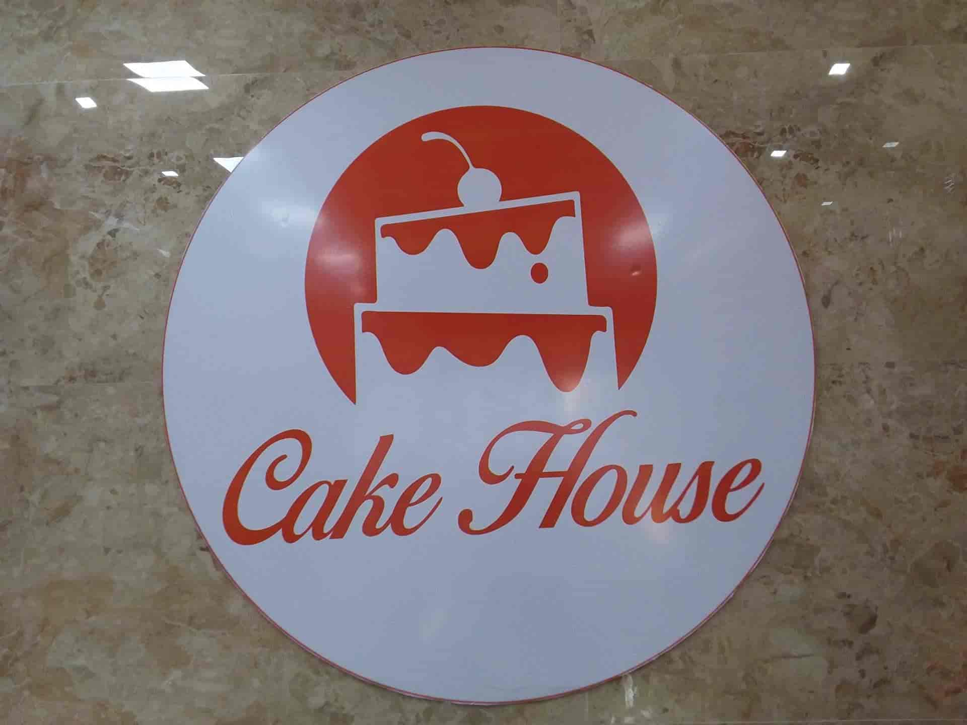 Cake House in Kamalanagar,Anantapur - Order Food Online - Best Bakeries ...