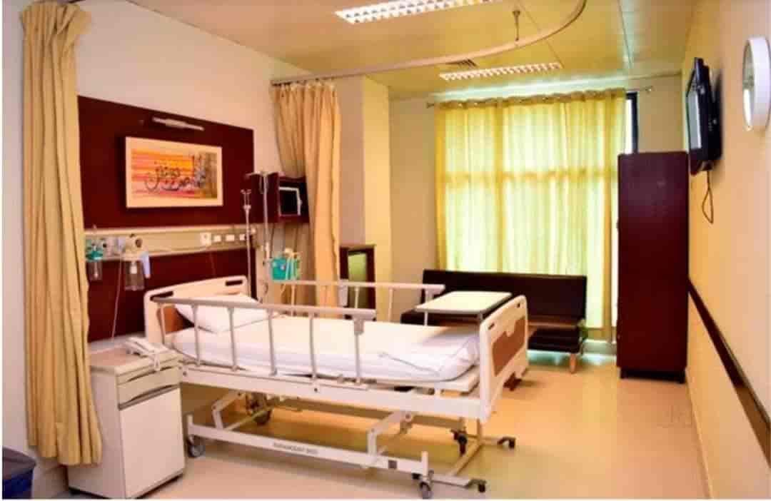 Al Shifa Hospital & Diagnostic Center in Sheer Pora,Anantnag - Best ...