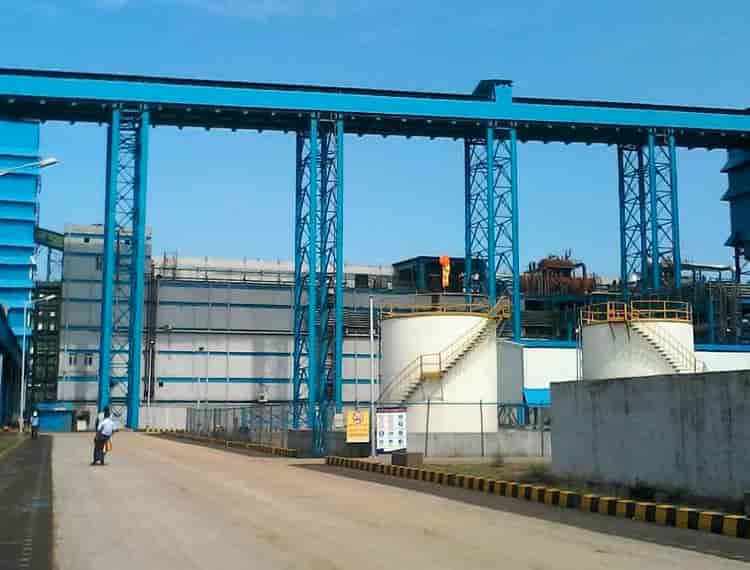 Jindal Steel & Power Ltd in Jindal Nagar, Angul - Best Steel Merchants ...