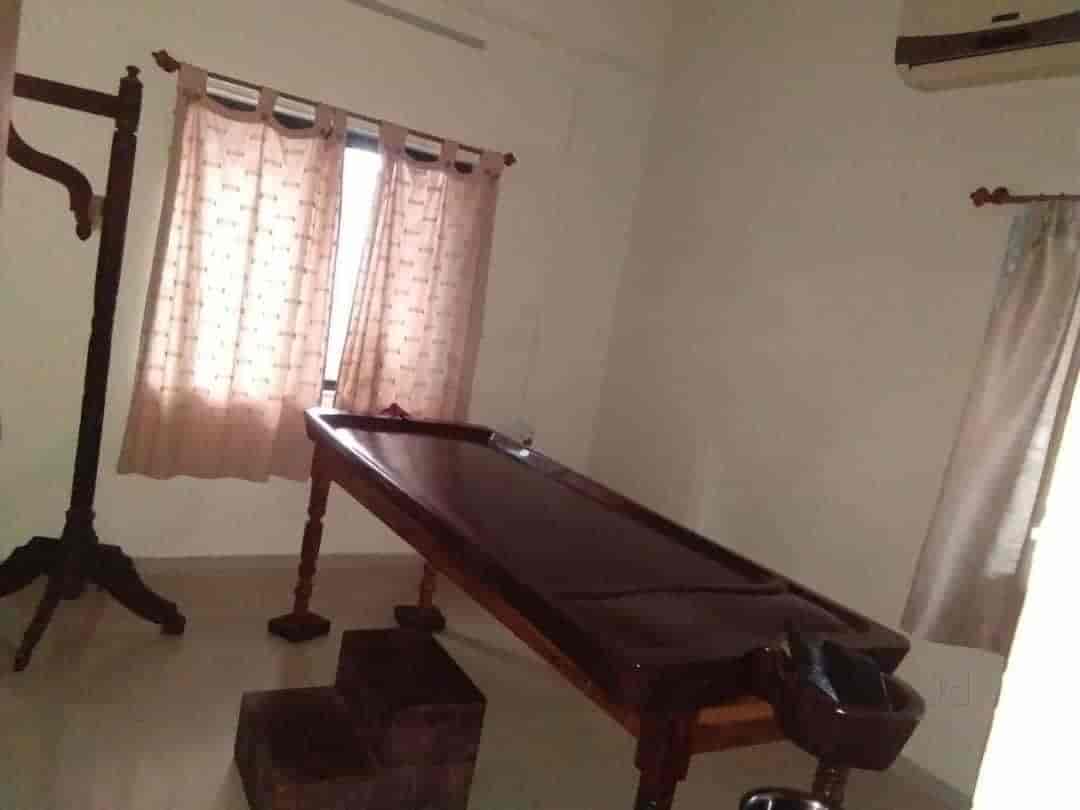 Sopanam Kerala Ayurveda Panchakarma Clinic in Ankleshwar GIDC ...