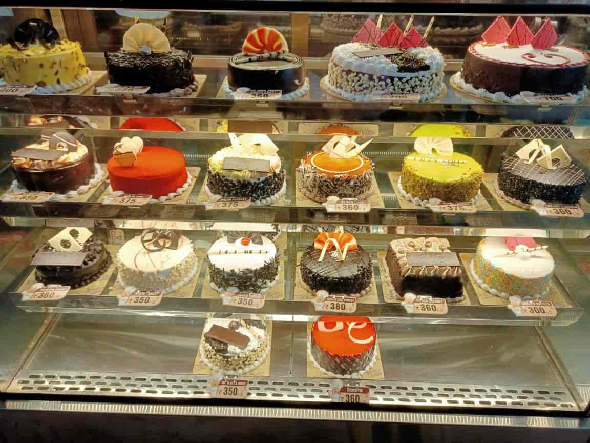 Atul Bakery in Kosamdi,Ankleshwar - Best Bakeries in Ankleshwar - Justdial