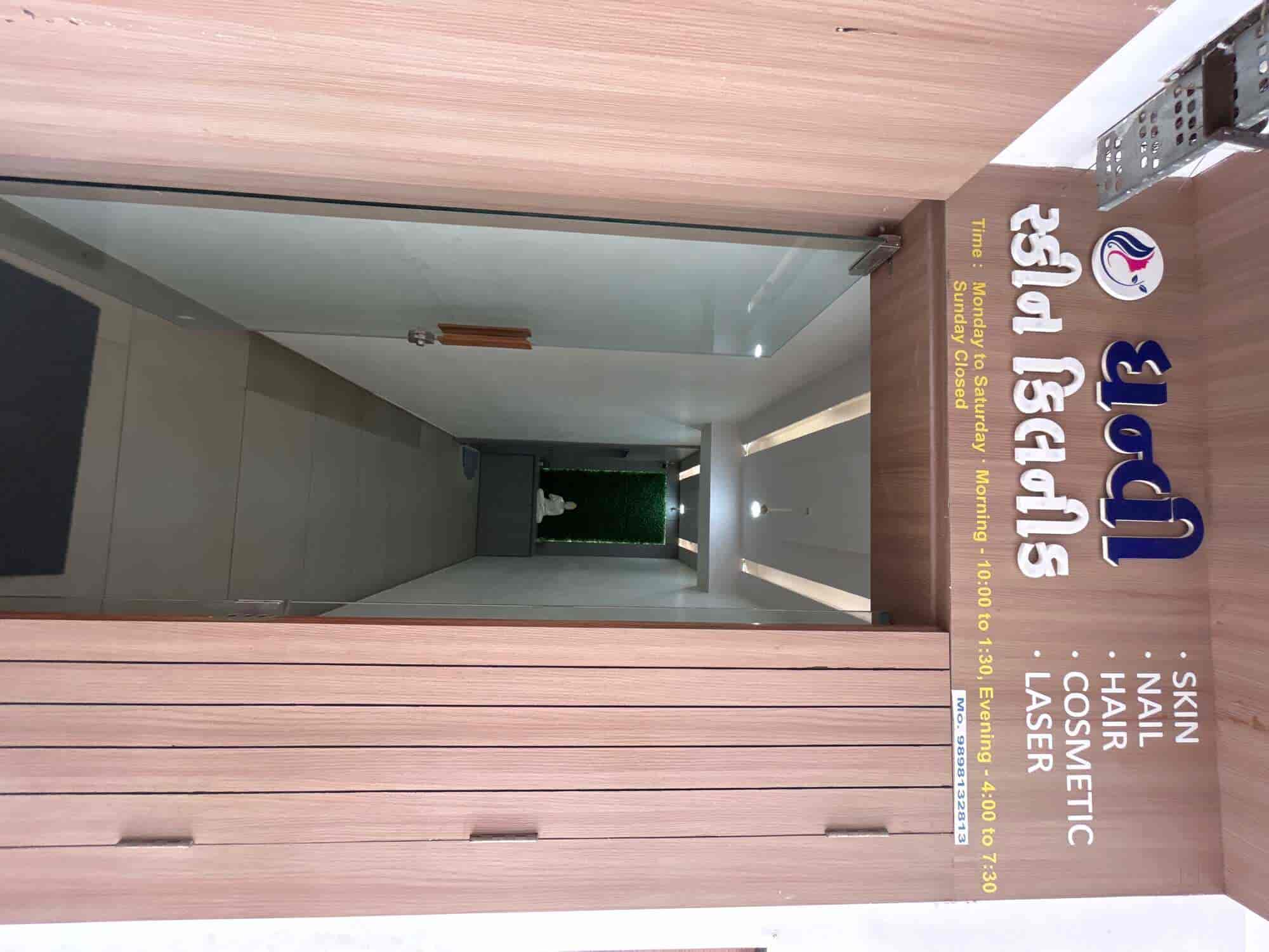 Dhanvi Skin Clinic in Ankleshwar GIDC,Ankleshwar - 𝗕𝗼𝗼𝗸 𝗔𝗽𝗽𝗼𝗶𝗻𝘁𝗺𝗲𝗻𝘁 ...