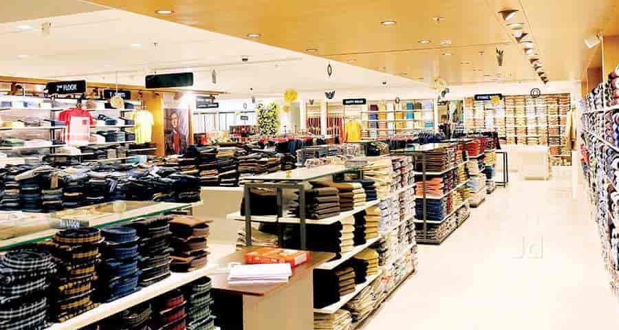 K.S Mall in Ara,Arrah - Best Readymade Garment Retailers near me in ...