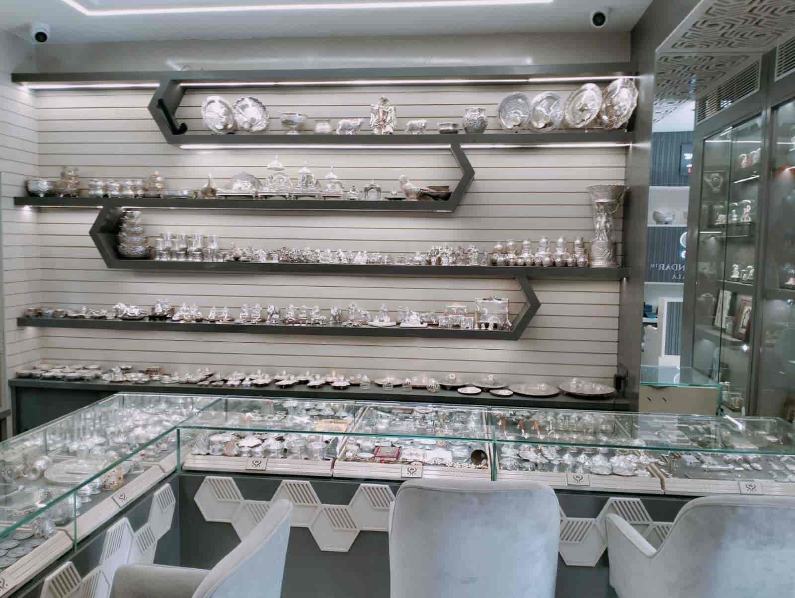 Shyam Sundar Chandiwala in Asansol Bazar, Asansol - Best Silver ...