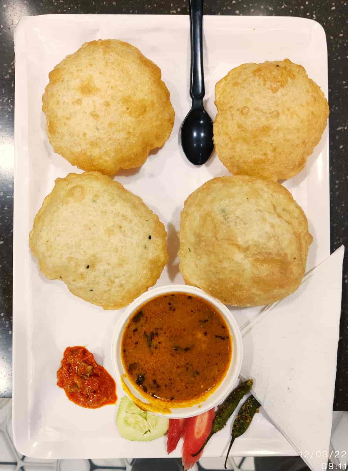 Sitaram Food Plaza in Near St Vincent's School Gate,Asansol - Best Fast ...