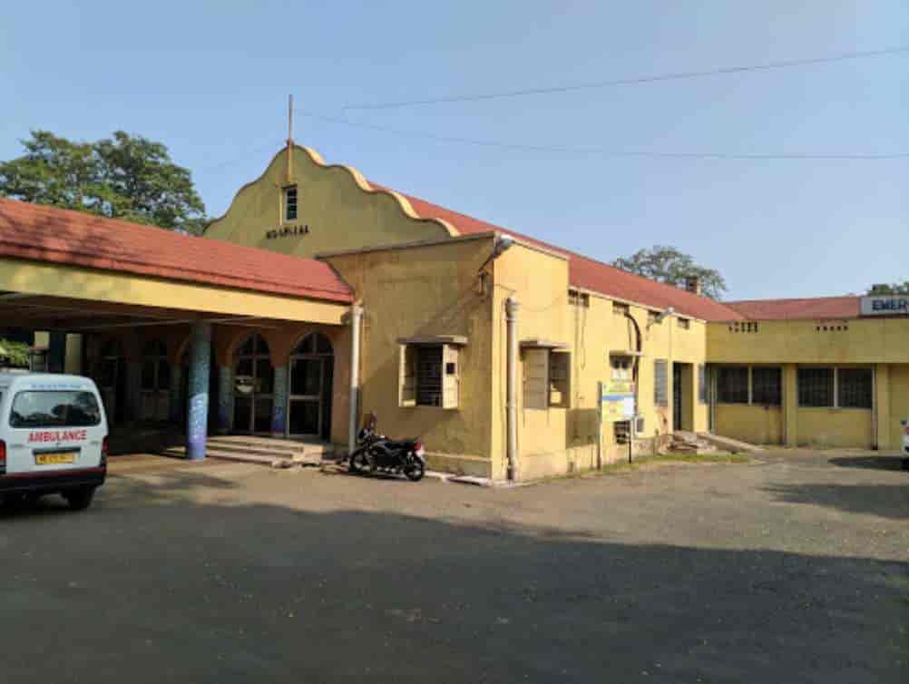 Burnpur IISCO Hospital in Burnpur,Asansol - Best Hospitals in Asansol ...