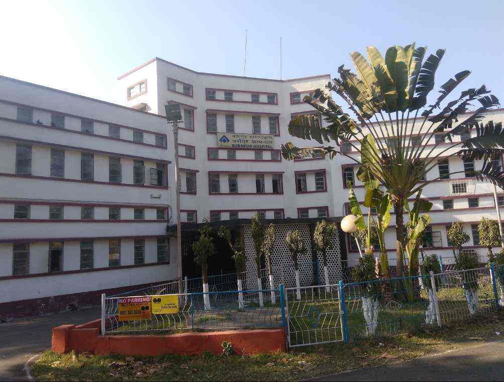 Burnpur IISCO Hospital in Burnpur,Asansol - Best Hospitals in Asansol ...