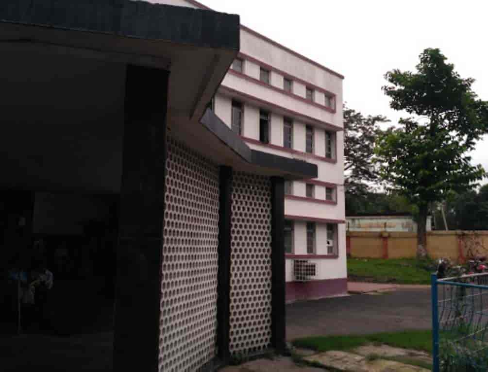 Burnpur IISCO Hospital in Burnpur,Asansol - Best Hospitals in Asansol ...