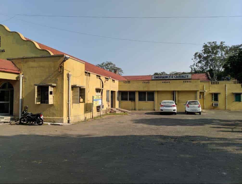 Burnpur IISCO Hospital in Burnpur,Asansol - Best Hospitals in Asansol ...