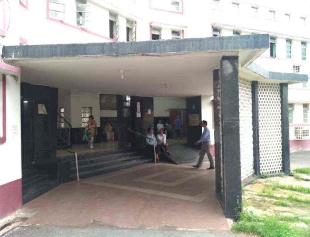Burnpur IISCO Hospital in Burnpur,Asansol - Best Hospitals in Asansol ...