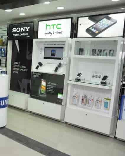 The Mobile Store in Hutton Road,Asansol - Best Mobile Phone Dealers in ...