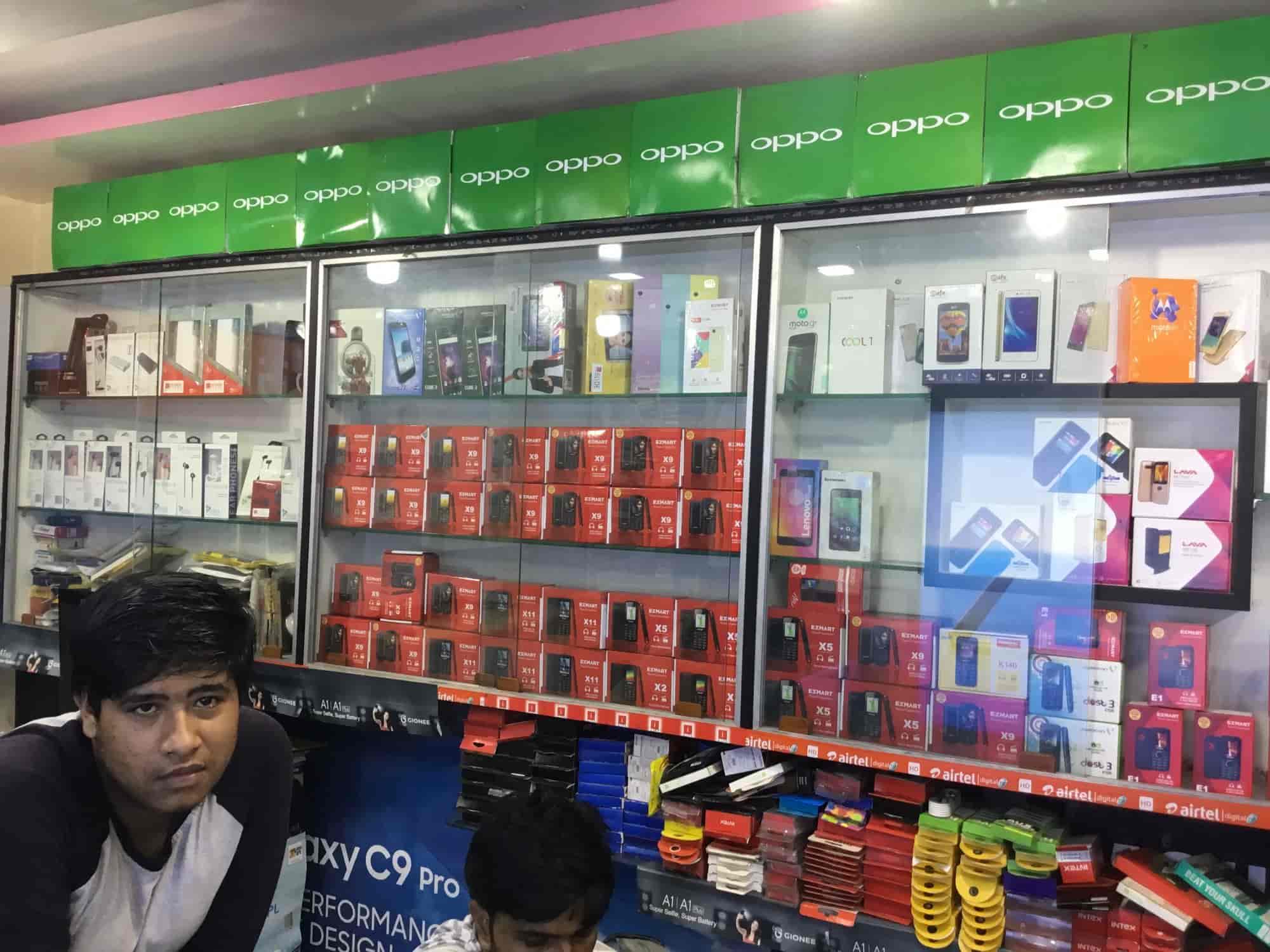 Jai Shree Communication in Durga Market,Asansol - Best Mobile Phone ...