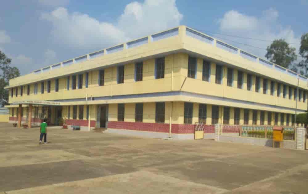 Anand Primary School in Baheriya Alias Roopna,Ashoknagar - Best Primary ...