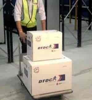 DTDC Express Ltd in Atmakur Ho,Atmakur - Best DTDC-Courier Services in ...