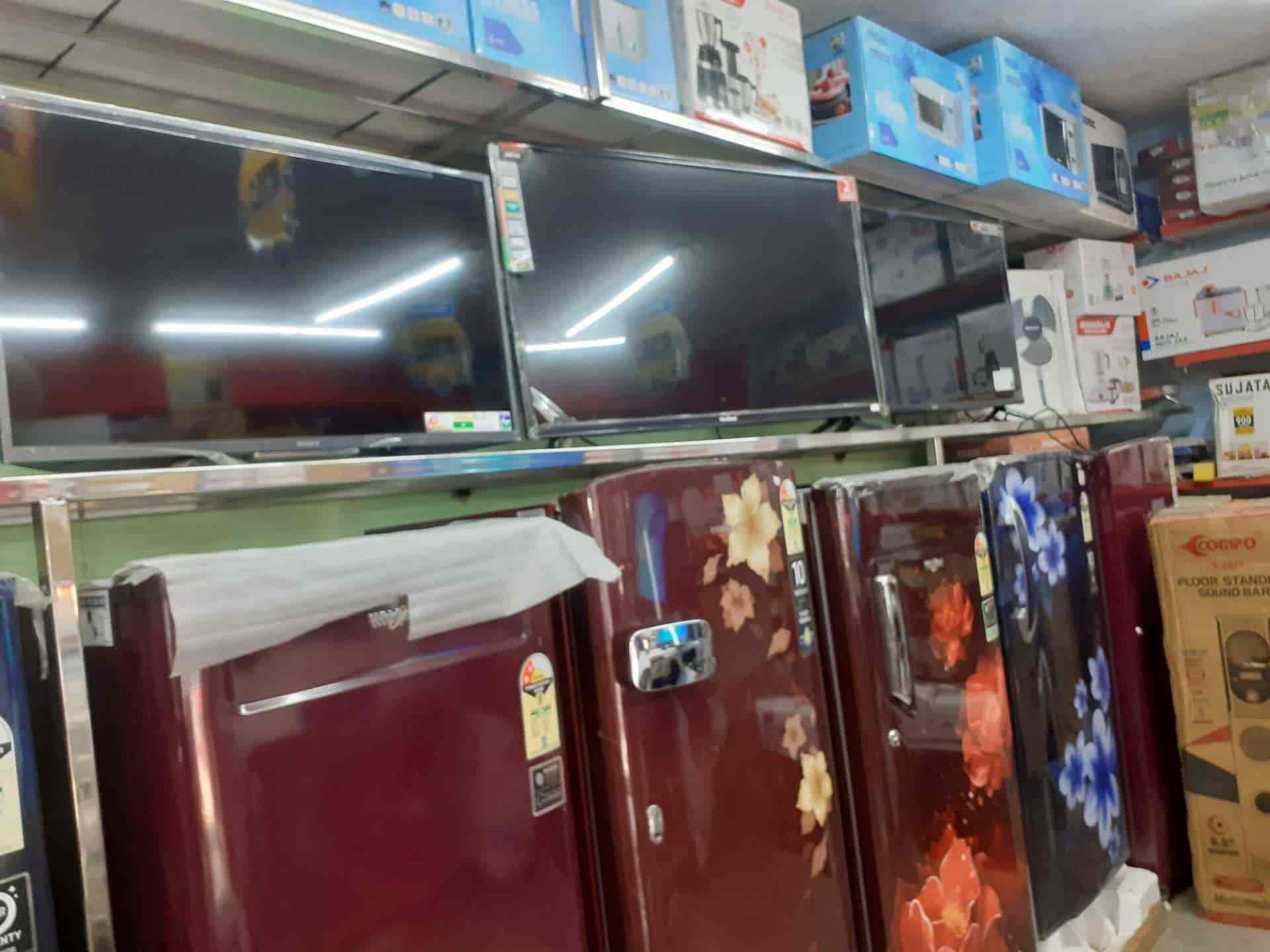 Television And Gift Center in Tilak Nagar,Auraiya - Best DTH TV ...