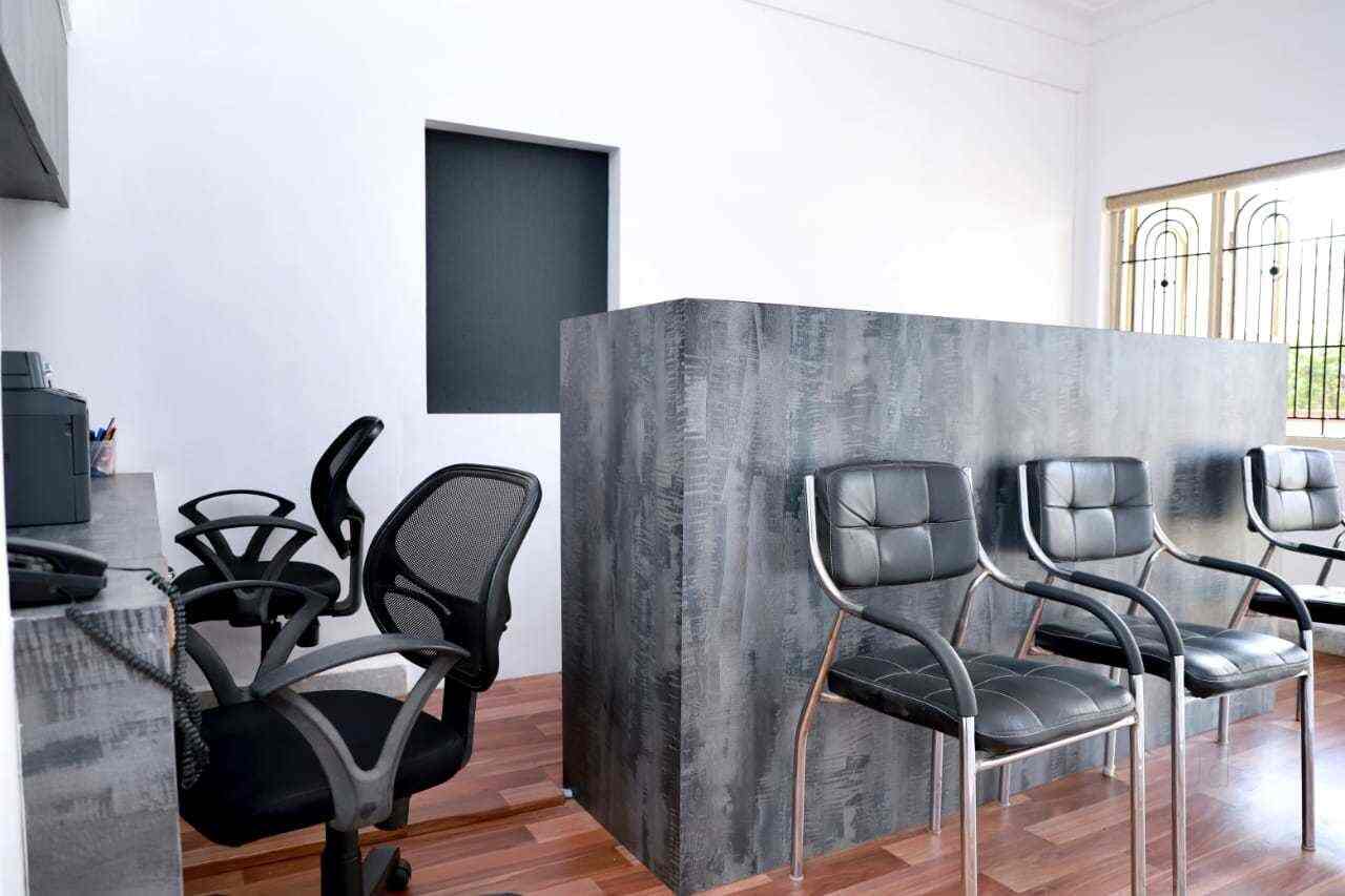 Tambe Magar & Co in Garkheda,Aurangabad-maharashtra - Best CA in ...