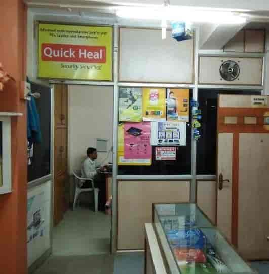 Microtech Engineers in Akashwani,Aurangabad-maharashtra - Best CCTV ...