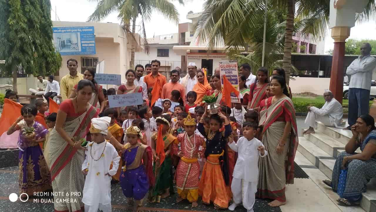 Top Kids Nursery in Waluj Aurangabad - Best Playgroups for Toddlers ...