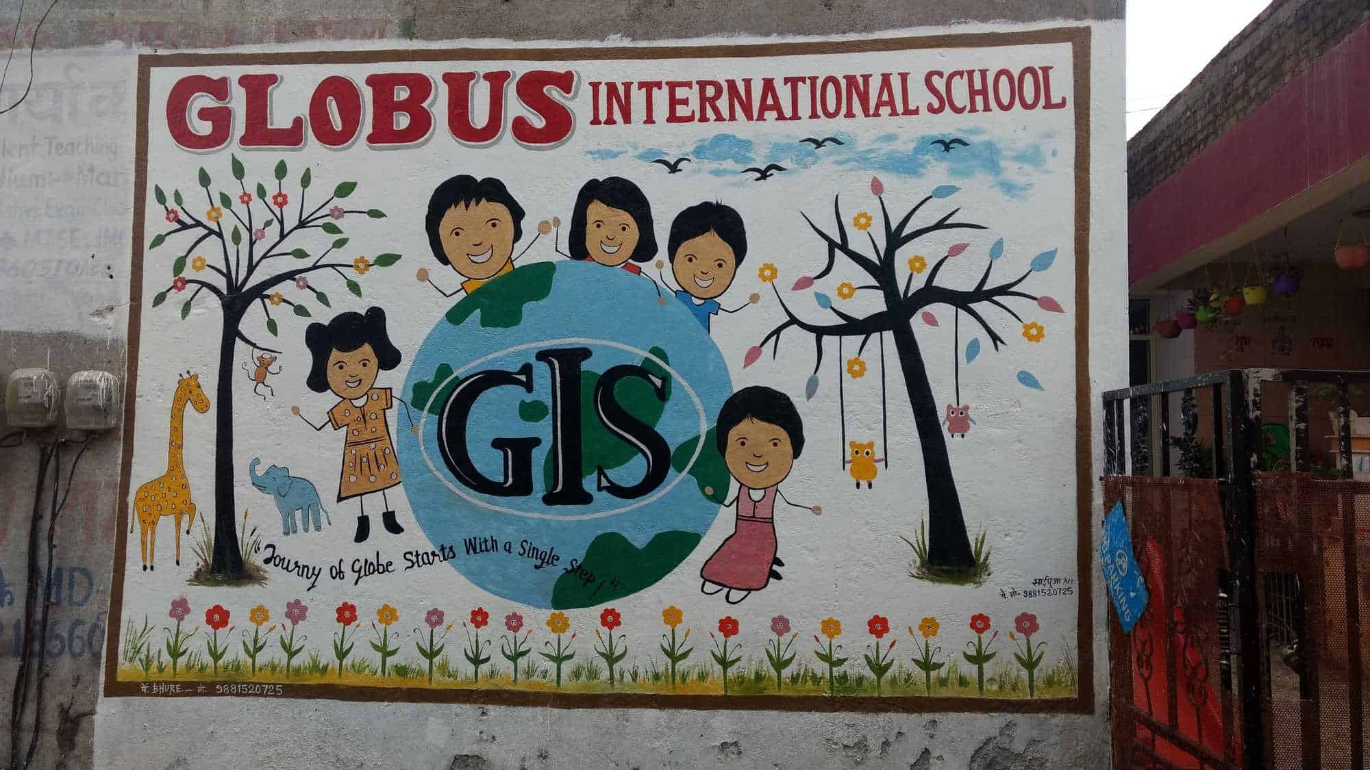 Top Kids Nursery in Waluj Aurangabad - Best Playgroups for Toddlers - Kindergarten Waluj ...