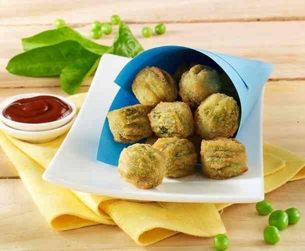 Goli Vada Pav - Trimurti Chowk in Garkheda,Aurangabad-maharashtra ...