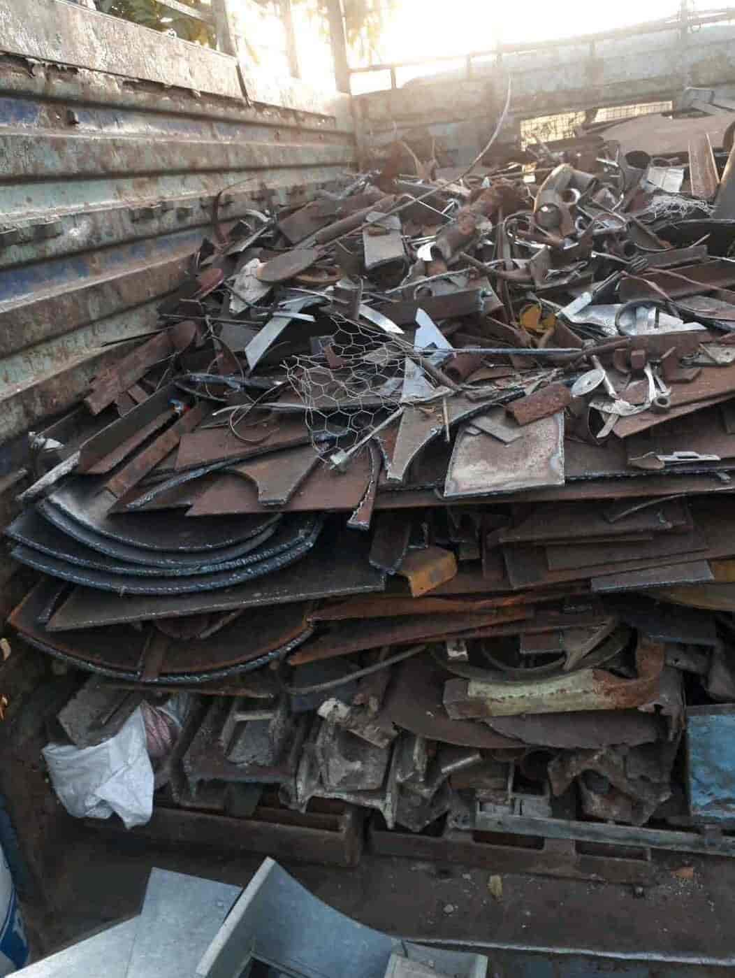 Catalogue - Sagar Scrap Traders in MANJUSAR GIDC , Vadodara - Justdial