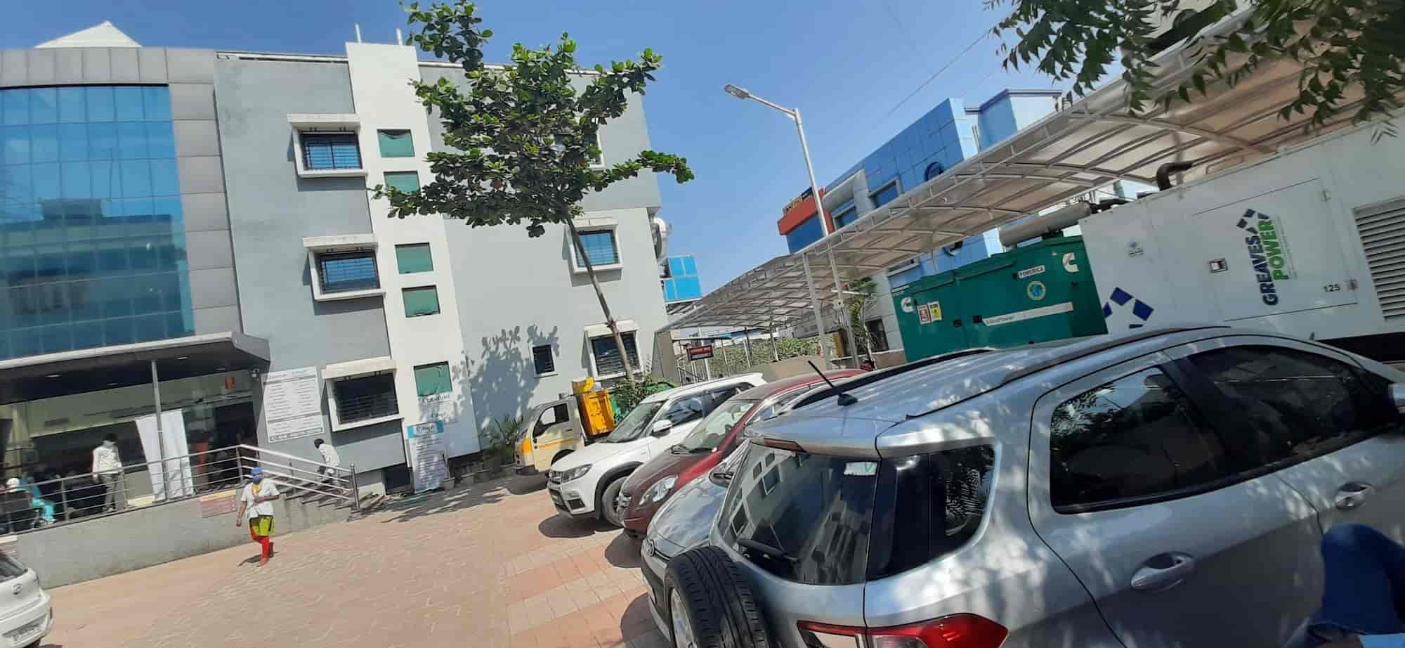 Century Multispeciality Hospital Pvt Ltd in Aurangapura,Aurangabad ...