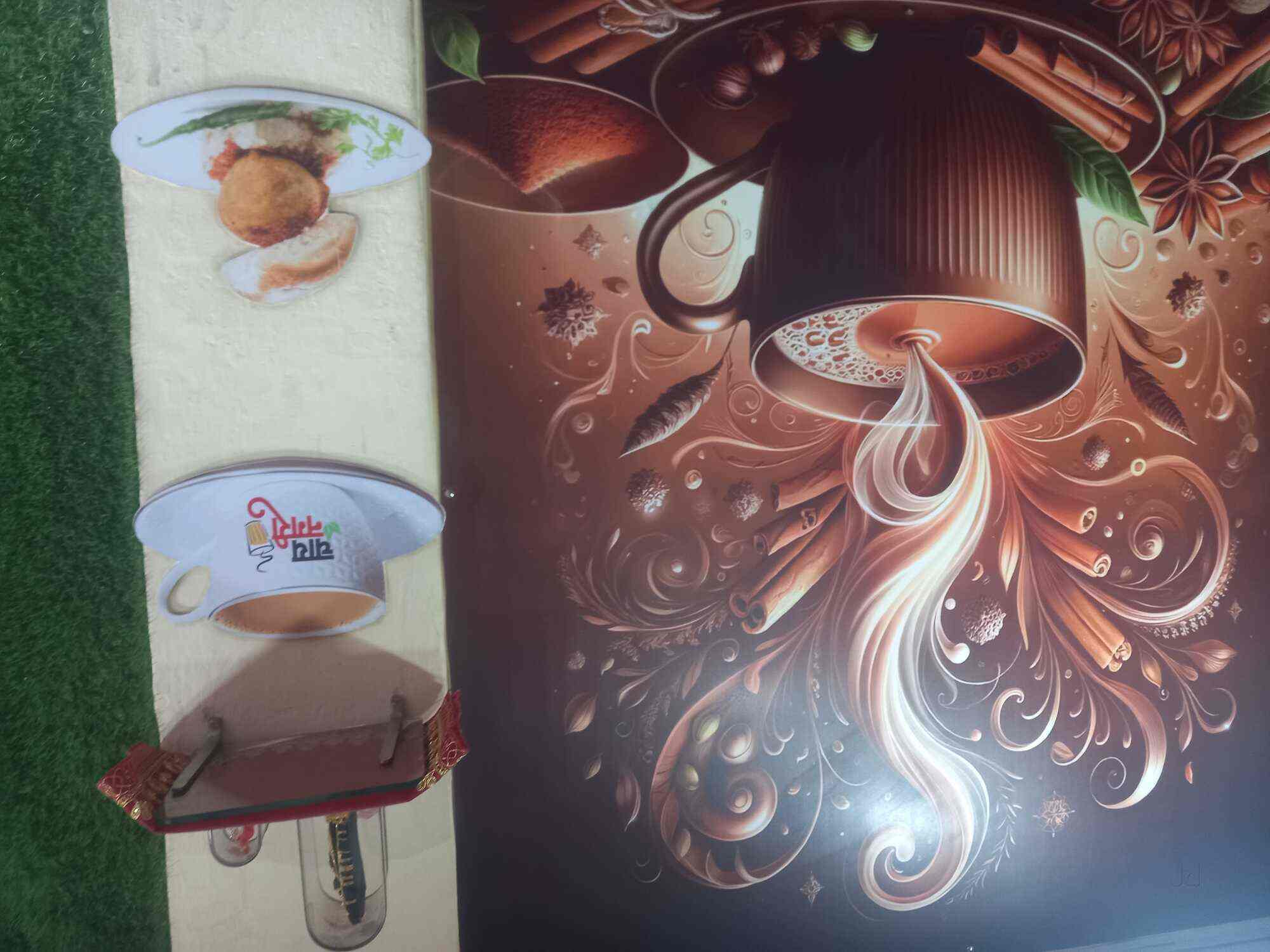 Chai Nagari in Cidco,Aurangabad-maharashtra - Best Tea Stalls in ...