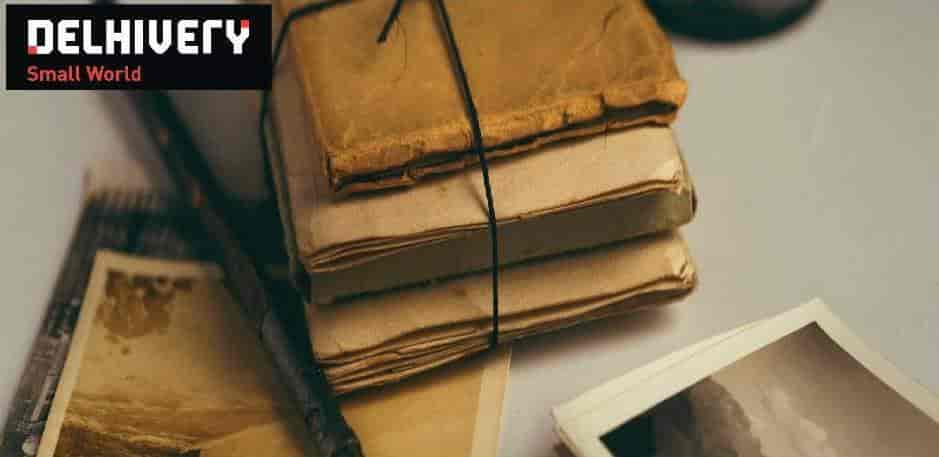 Top Delhivery Courier Service in CIDCO - Best Delhivery Domestic ...